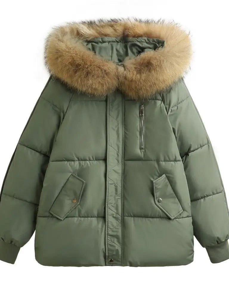 Campera Puffer *** SALE *** – Gaby weinn